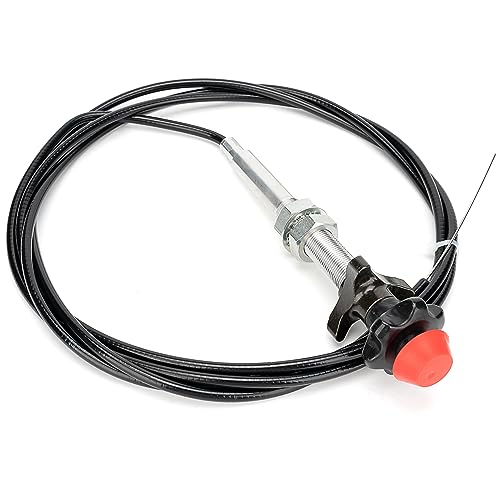 Amazon Best Sellers: Best Automotive Replacement Accelerator Cables