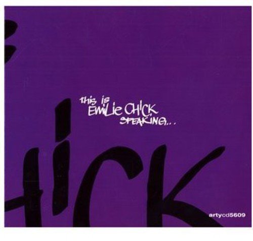 Emily Chick, Emilie Chick - This Is Emily Chick Speaking - Amazon.com Music