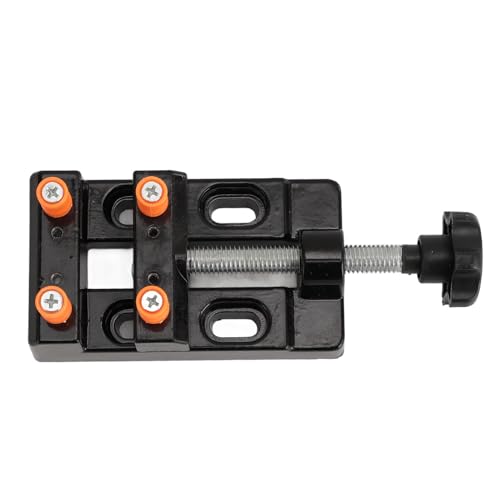 Mini Tornillo De Banco - Ferreteria Y Herramientas