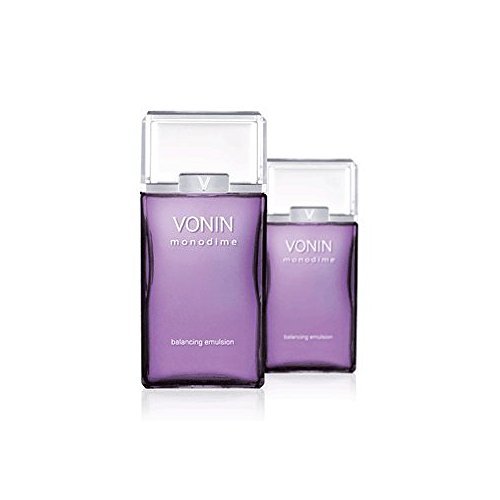 Amazon.com: VONIN Monodime Balancing Emulsion 135ml : Beauty & Personal ...