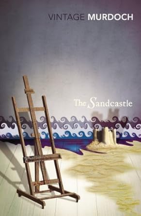 Sandcastle, The: Iris Murdoch: Amazon.com: Books