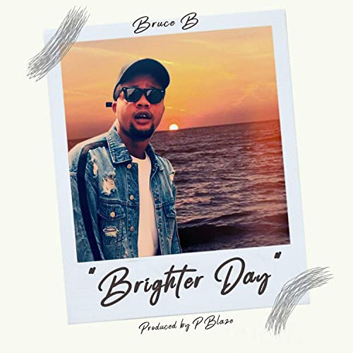 Écouter BRIGHTER DAY de Bruce B sur Amazon Music Unlimited
