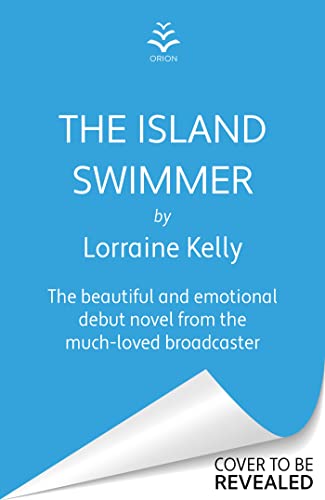 The Island Swimmer eBook : Kelly, Lorraine: Amazon.co.uk: Books