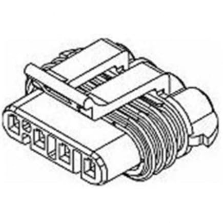 Amazon.com: Freightliner 23-13142-411 Multi Purpose Wiring Terminal ...