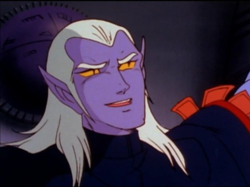 Amazon.com: Watch Voltron Lion Force Season 1 Vol 2 | Prime Video