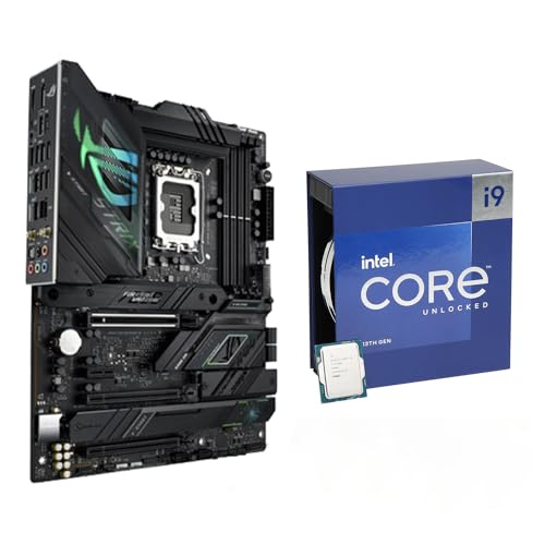 Top Picks: Best Z790 Motherboards for i9-13900K Processors - TopTenReviewed