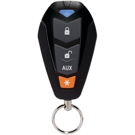 Amazon.com: Python 7145P 4-Button 7145p Replacement Remote : Automotive