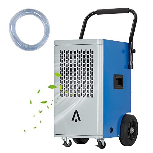 Buy Best Fantech Dehumidifier May 2023 BestDehumidifierChoice.com