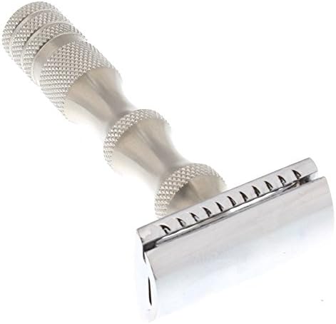 Amazon.com: West Coast Shaving Classic Collection Razor 84S, Stainless ...
