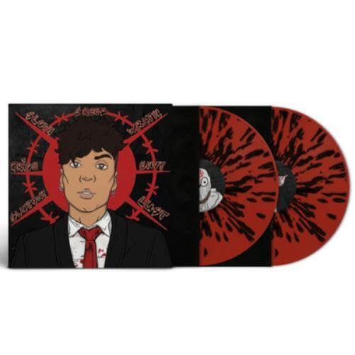 Amazon.com: Sick Boi [VINYL]: CDs & Vinyl