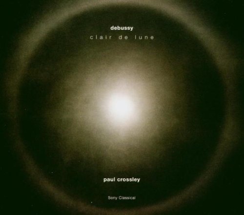 Paul Crossley Plays Debussy - Crossley,Paul, Debussy,Claude: Amazon.de ...