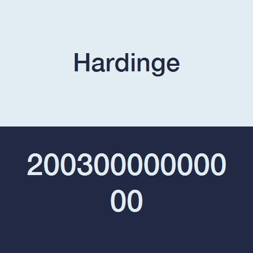 Hardinge 3J Extra Depth Solid Stop: Workholding Collets: Amazon.com ...