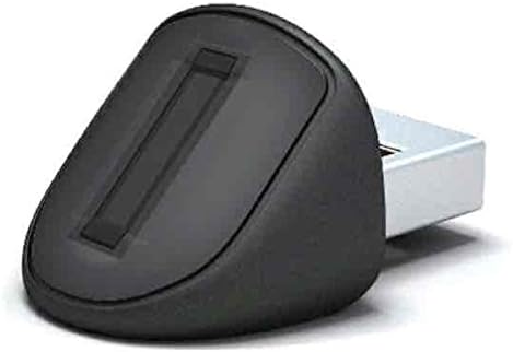 Amazon.com : Eikon Mini USB Fingerprint Reader for PC : Electronics