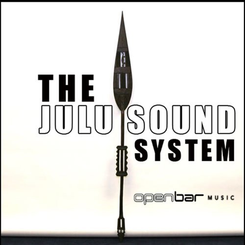 Play The Julu Sound System by Julu Sound on Amazon Music