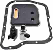 Transmission Sensor 56041403AA Governor Solenoid Valve Kit For 96-99 ...