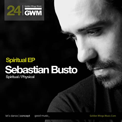 Spiritual by Sebastian Busto on Prime Music