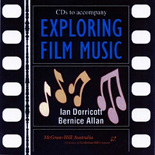 Exploring Film Music CD Set: unknown author: 9780170222846: Amazon.com ...