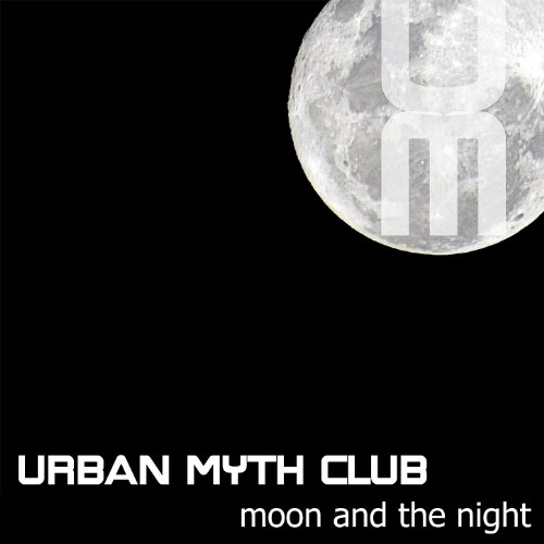 Moon and the Night - Single by Urban Myth Club on Amazon Music - Amazon.com