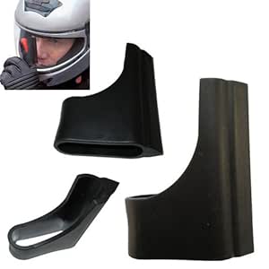 Helmet Visor Wiper - Pack of 100 : Amazon.in: Car & Motorbike