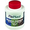 FloPlast SC250 250 ml Solvent Cement - Clear : Amazon.co.uk: DIY & Tools