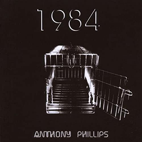 Play 1984 (Deluxe Edition) by Anthony Phillips on Amazon Music