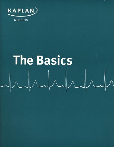 Kaplan Nursing The Basics: Kaplan (Author): Amazon.com: Books