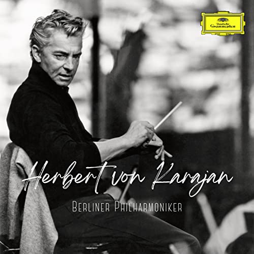 Play Herbert von Karajan conducts Berliner Philharmoniker by Herbert ...