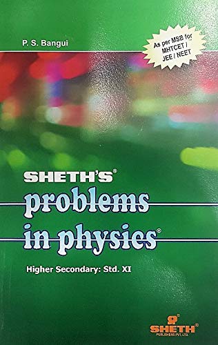 Buy Problems in Physics - XI Book Online at Low Prices in India ...