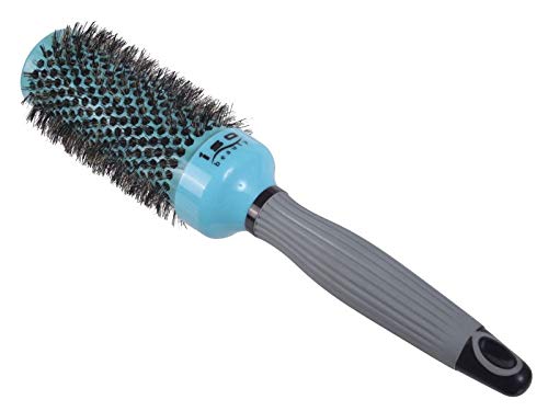Amazon.com : ISO Beauty Ionic Hair Brush 43mm : Beauty & Personal Care