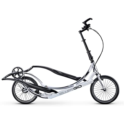 5 Best Outdoor Elliptical Bikes of 2025