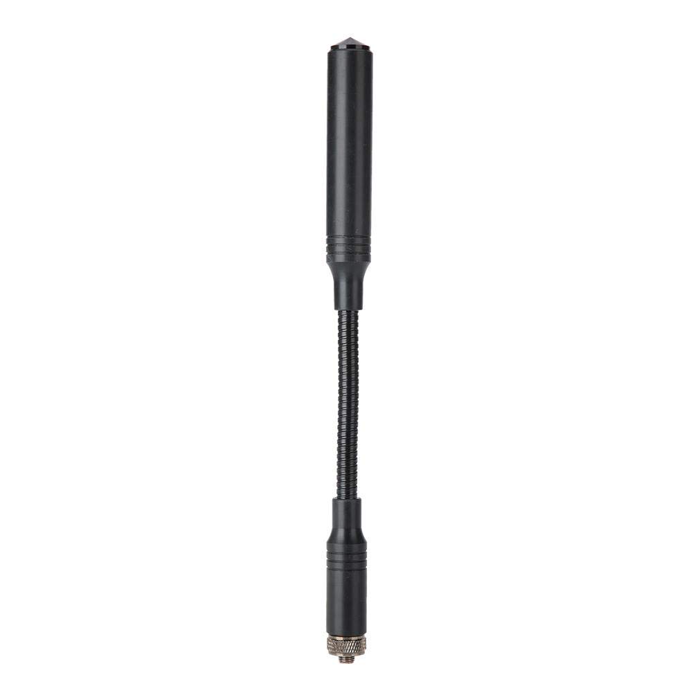 Buy SMA-Female Antenna, 20W Portable High Gain SMA-Female Dual Band 136 ...
