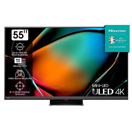 Hisense Smart TV – The 15 best products in comparison - Hifi-Online.net