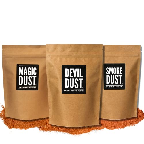 Amazon.co.uk Best Sellers: The most popular items in Meat Seasoning