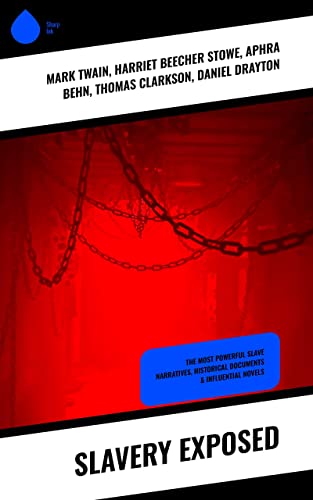 Amazon.com: Slavery Exposed: The Most Powerful Slave Narratives ...