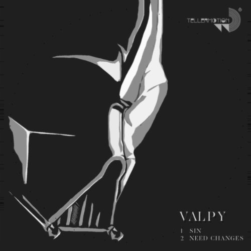 Amazon.com: Sin : Valpy: Digital Music