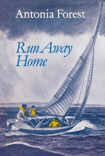 Run Away Home: 10 (Marlows): Amazon.co.uk: Forest, Antonia ...