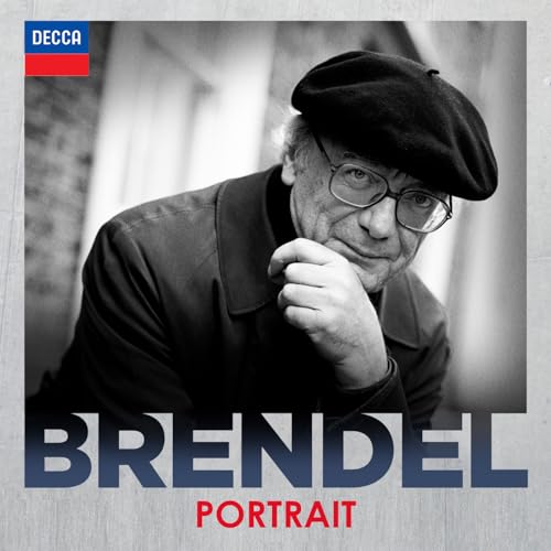 Alfred Brendel - Portrait by Modest Mussorgsky on Amazon Music - Amazon ...