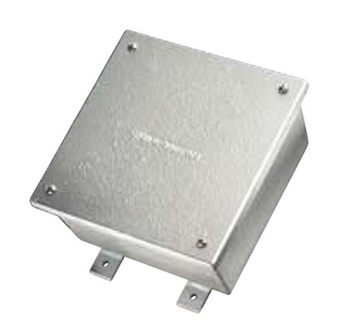 Amazon.com: CROUSE-HINDS Explosion Proof WCB040402 Junction Overlap ...