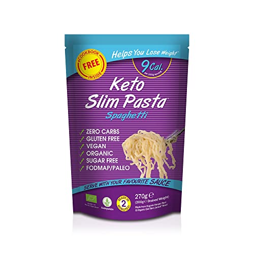 Slim Pasta El Corte Inglés | Me pica la curiosidad