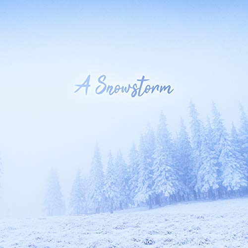 Amazon MusicでVARIOUS ARTISTSのA Snowstormを再生する
