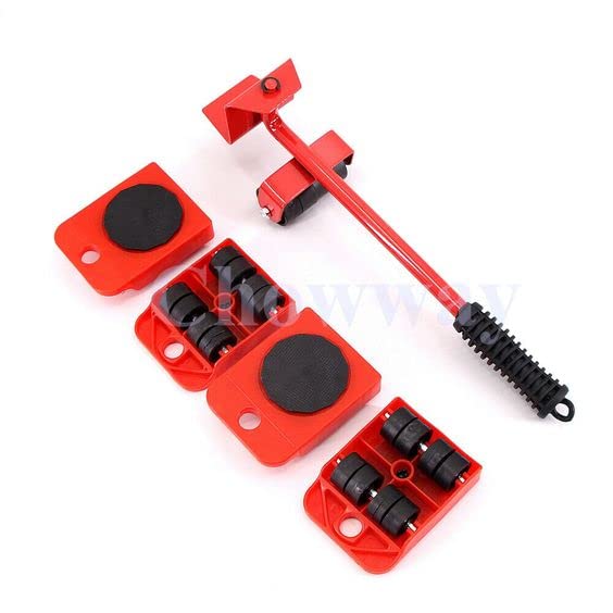 Furniture Shifting Tool | Heavy Furniture Lifter and Mover Tool Set ...