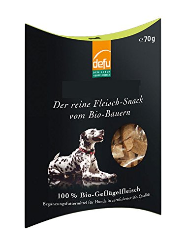 Das beste Hundefutter von Defu im Überblick – Ratgeber