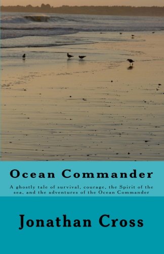 Amazon.com: Ocean Commander: 9781460998014: Cross, Mr. Jonathan: Books