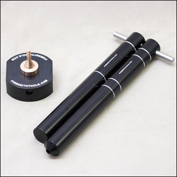 Amazon.com: FireSmith 3lb Super BP End Burn Rocket Tools - Build Your ...