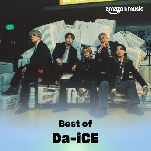 Best of Da-iCE