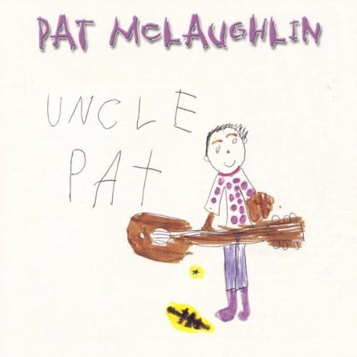 Amazon.com: Uncle Pat: CDs & Vinyl