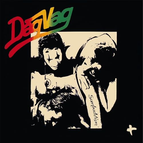 Amazon MusicでDag VagのScenbuddism +を再生する