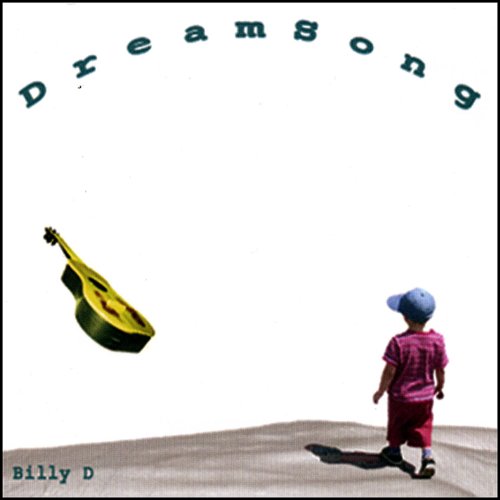 Amazon.com: DreamSong : Billy D: Digital Music