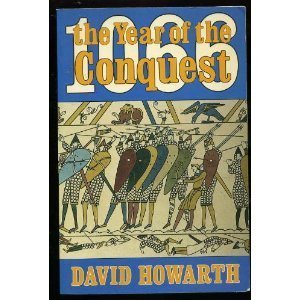 1066: The Year of the Conquest: David J. Howarth: 9780860720423: Amazon ...