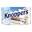 Knoppers minis – 12 x 200 g – Gefüllte Waffelschnitten mit Milch- und ...